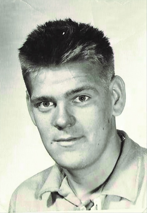 Carl H. Sandwall | News, Sports, Jobs - Post Journal